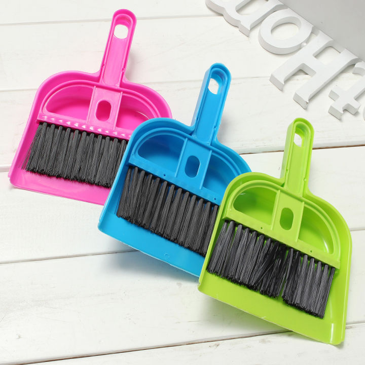 Mini Dustpan & Brush Set | Lazada PH Mini Dustpan & Brush Set | Lazada PH