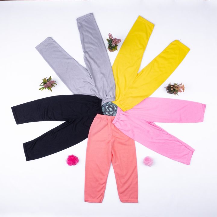Legging Anak Perempuan Celana Panjang Anak Usia 6 bulan - 12 tahun ... Legging Anak Perempuan Celana Panjang Anak Usia 6 bulan - 12 tahun ...