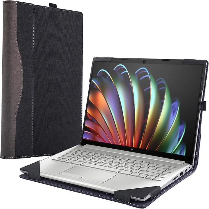 Case For HP Envy x360 14-fa 14z-fa 14-fc 14t-fc Spectre x360 14-eu 14t ...