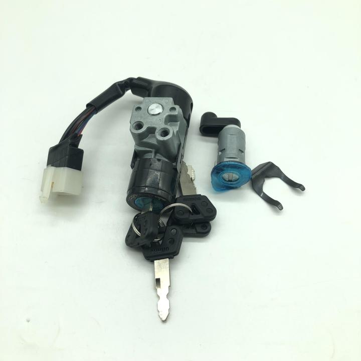 HONDA EX5 DREAM 110 FI DREAM110 FUEL INJECTION EX5110 FI IGNITION MAIN ...