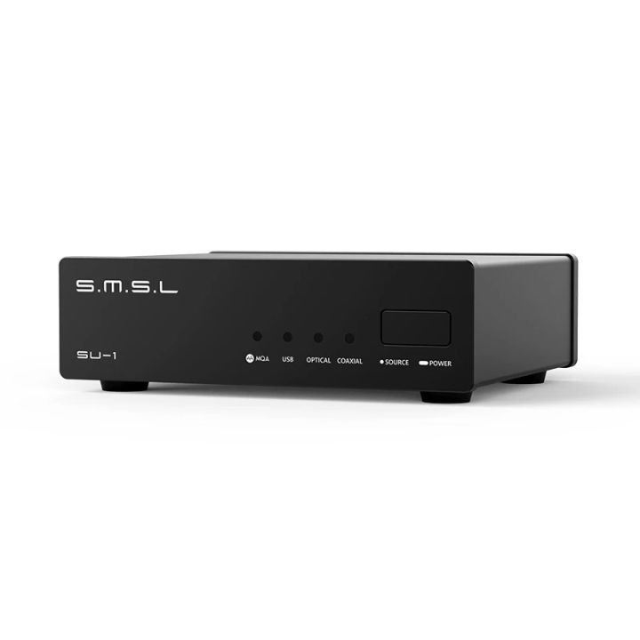 SMSL SU-1 : Entry level DAC | Lazada.co.th