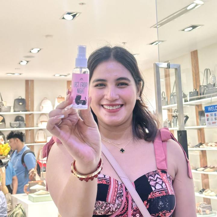 50ml Scent One PH Oil Based Perfumes (30% oil Concentration) | Lazada PH