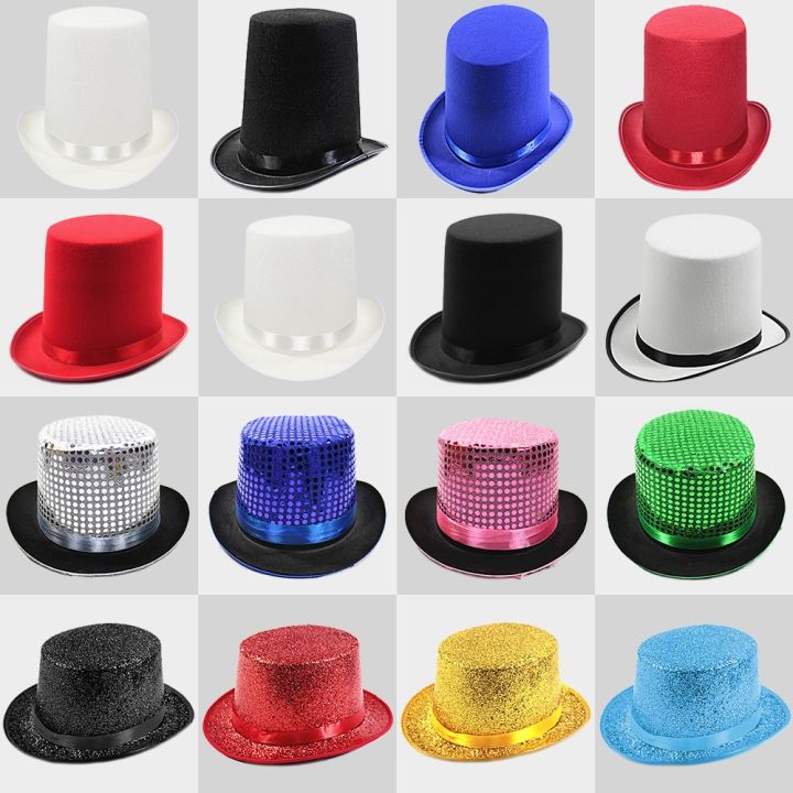 British gentleman cap stage magicians jazz cap cap restoring ancient ...