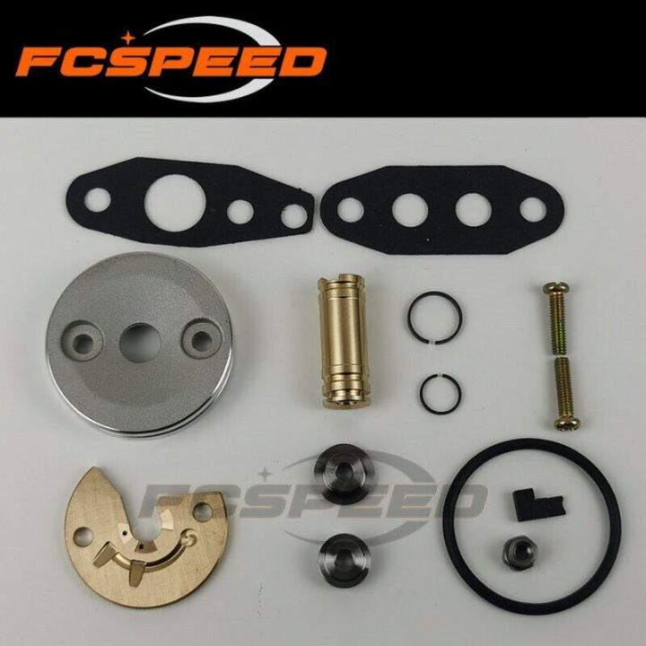 Turbocharger repair kit CT16V 17201-11070 Turbo rebuild kits for Toyota ...