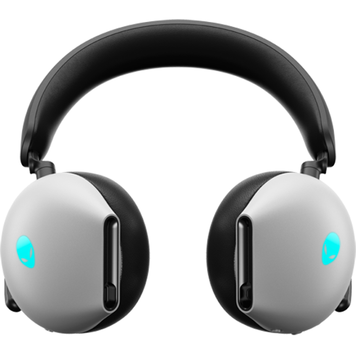 Dell Alienware Alien AW920AW510AW310H Wireless Wired Headset for Game ...