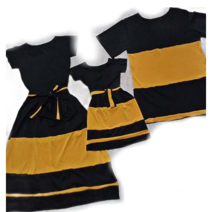 family set terno ( mother,father, daughter/son ) | Lazada PH