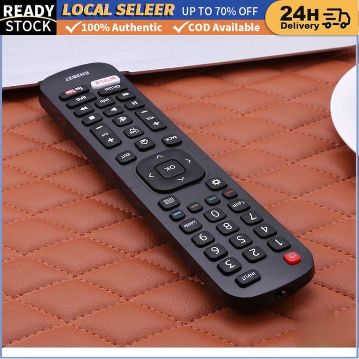 Hisense Smart TV Remote Control EN2B27 | Lazada
