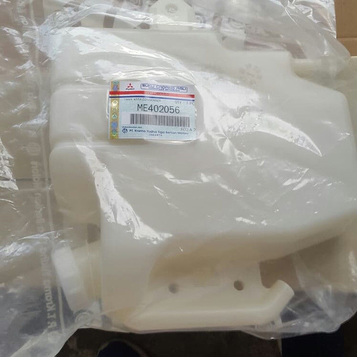 TABUNG RADIATOR CANTER PS110-PS125-PS136 | Lazada Indonesia