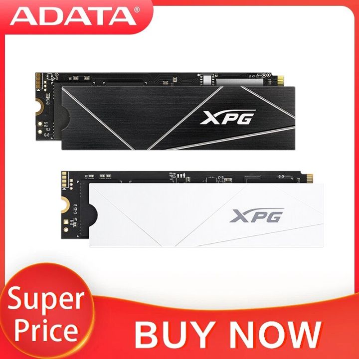 ADATA XPG GAMMIX S70 BLADE SSD 512GB 1TB 2TB Internal Solid State Disk ...