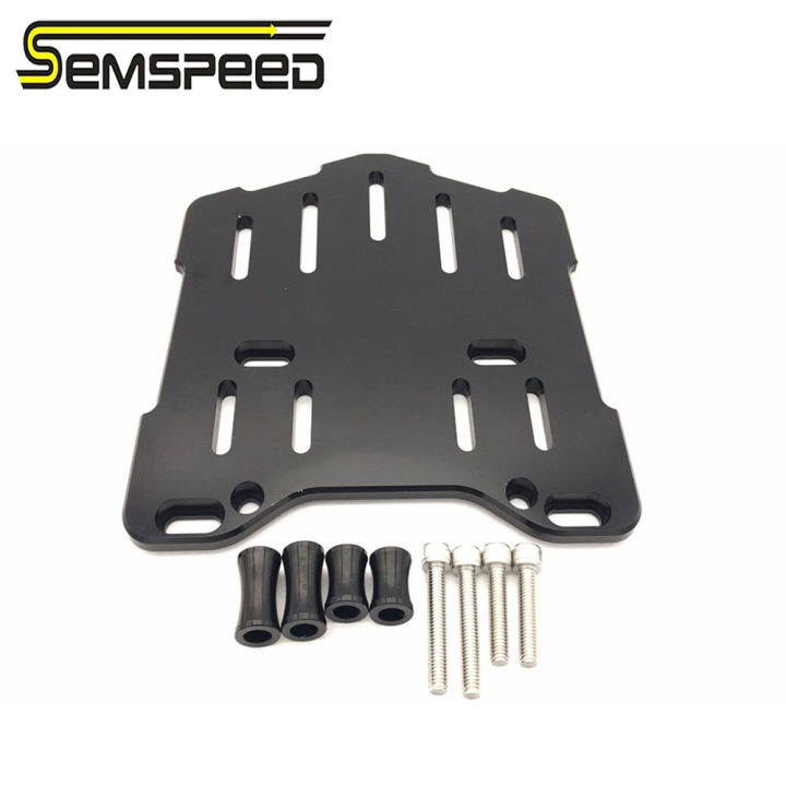 SEMSPEED For Honda PCX 150 125 PCX150 PCX125 2012-2018 Motorcycle Rear ...