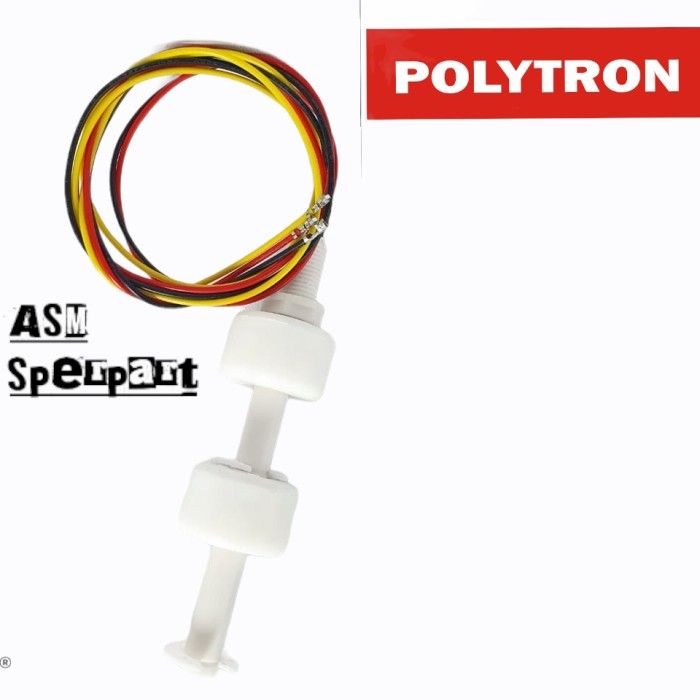 SENSOR PELAMPUNG DISPENSER GALON BAWAH POLYTRON PWC 777- Pictura Store ...