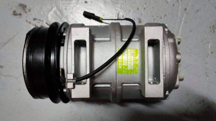 Airconditioning Compressor Trooper Diesel Direct Mount Rear Pad | Lazada PH