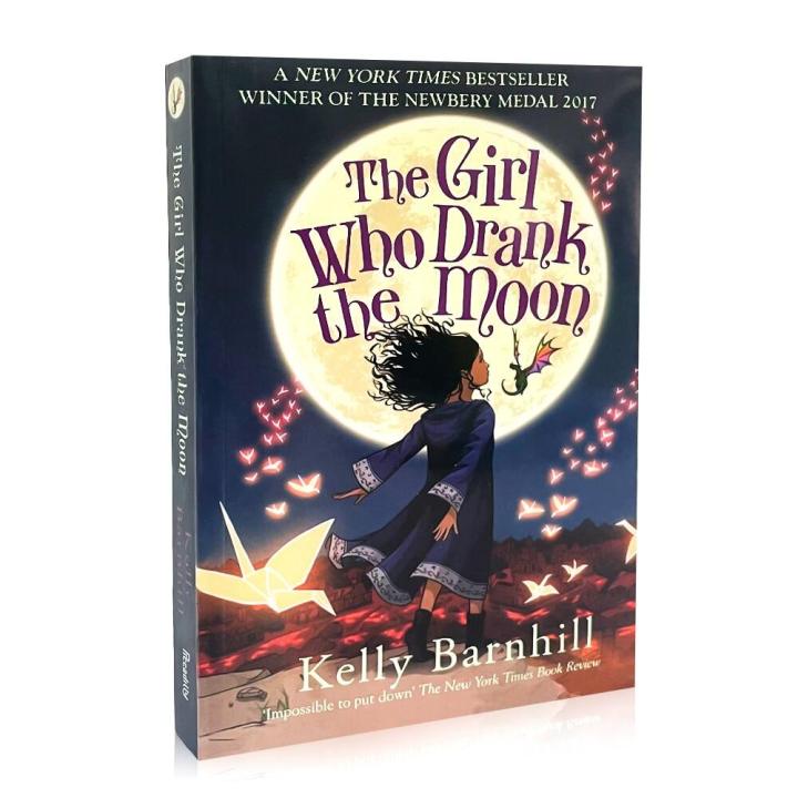หนังสือภาษาอังกฤษ หนังสือ หนังสือเด็กภาษาอังกฤษ The Girl Who Drank The ...