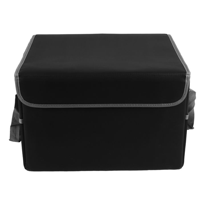 (MYTO) Fireproof File Box File Storage Box,Fireproof Storage File ...
