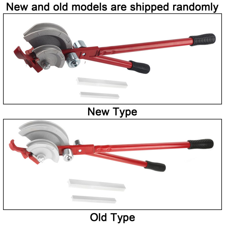 Useful Tube Bender Heavy Duty Tube Bending Tool Pipe Bender Durable ...