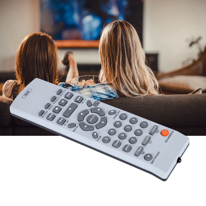 Universal DVD Remote Control for Pioneer Larger than 8m Control ...