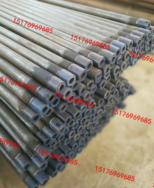 42 drill pipe 50 drill pipe DZ40 pier drill pipe drilling drill pipe ...