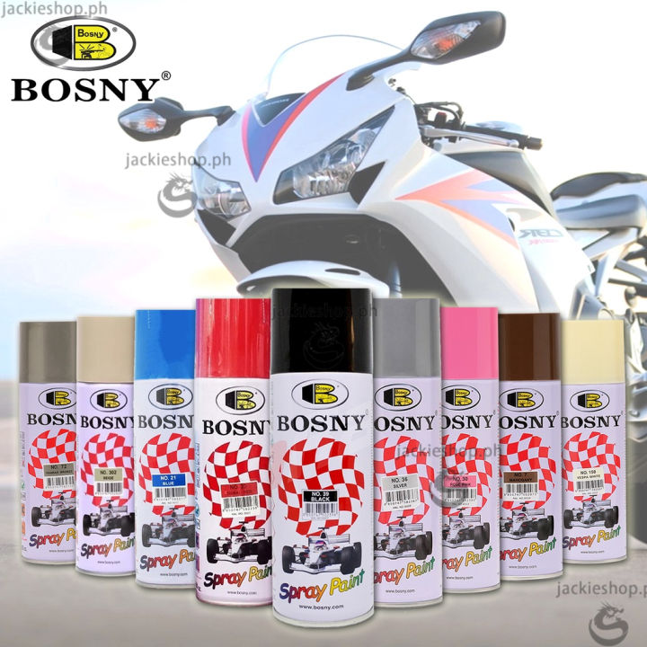 BOSNY 100% GUARANTEED ORIGINAL | Lazada PH