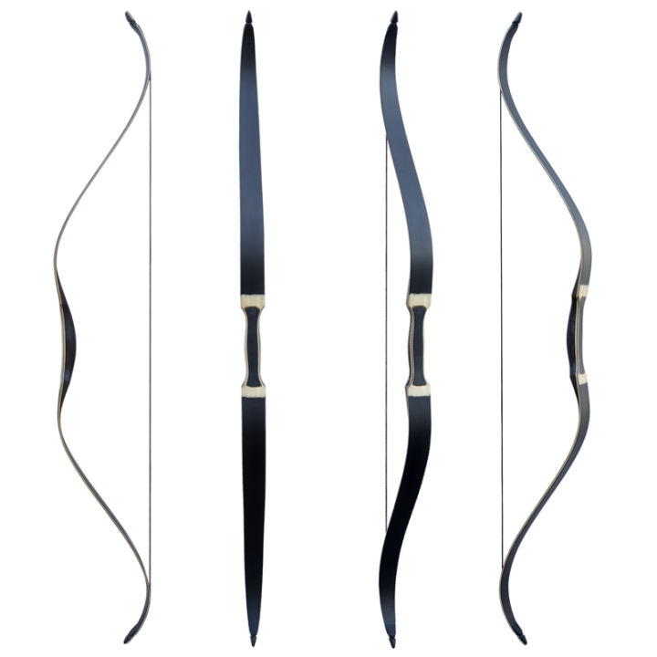 Ancient Chinese Mongolian Bow - Busur Tradisional | Lazada