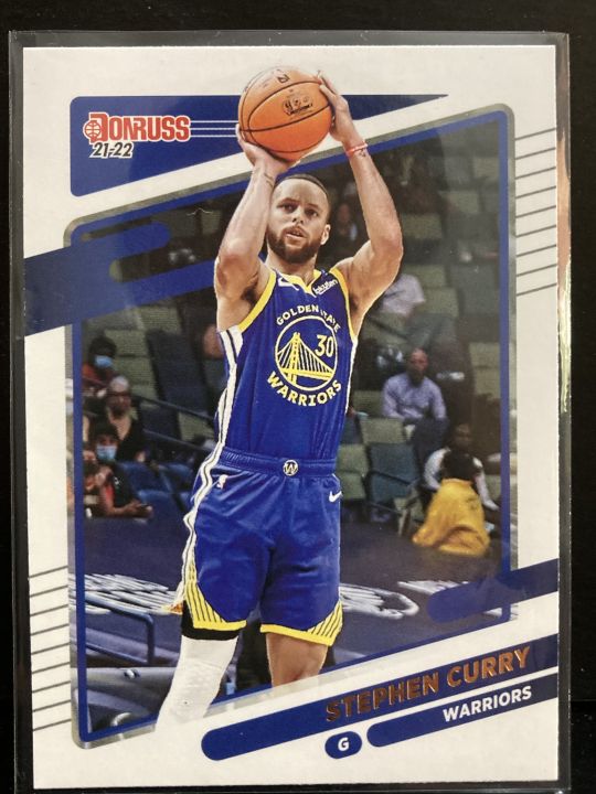 Stephen Curry NBA Cards | Lazada PH