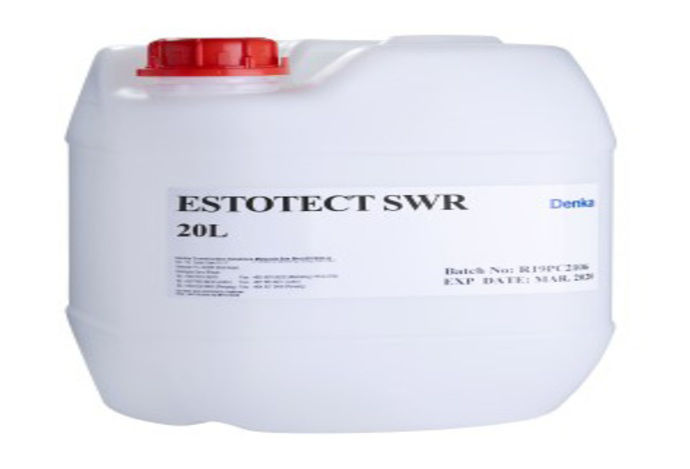 DENKA ESTOTECT SWR (1LITRE / 4LITRE REPACKED) Surface Water Repellent ...