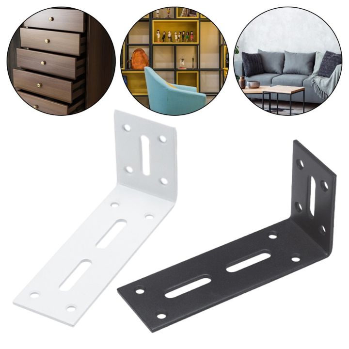 【NICEHOME】 Corner Brackets Rounded Corner Design Add Style to Your ...