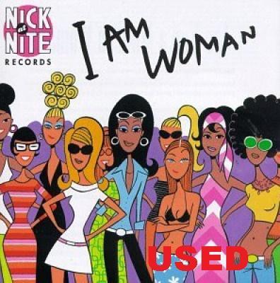 Various ‎– I Am Woman CD | Lazada PH