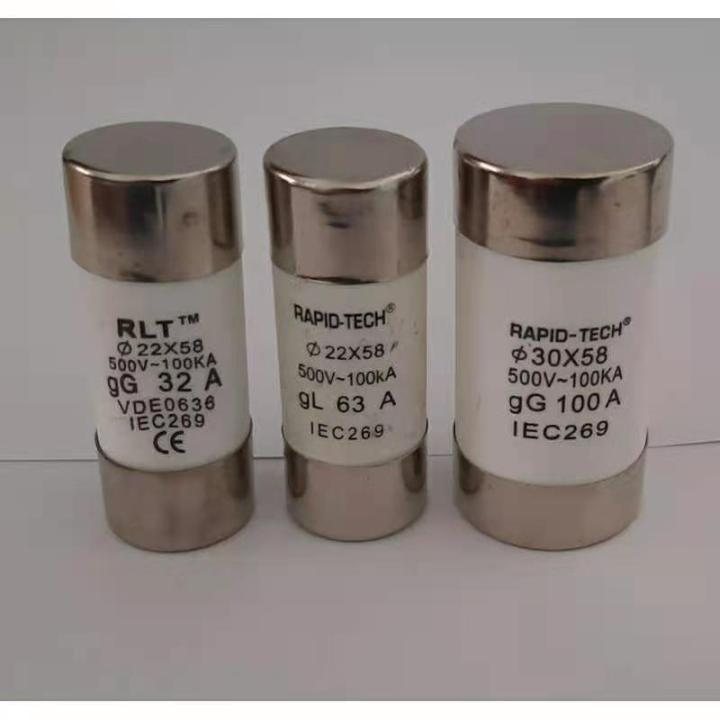 32/60/100 Amp Cut Out Fuse For TNB Meter Fuse Replacement | Lazada