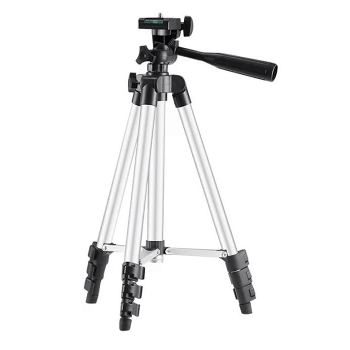XZMALL-Adjustable Laser Level Tripod Height Tripod Bracket Laser Level ...