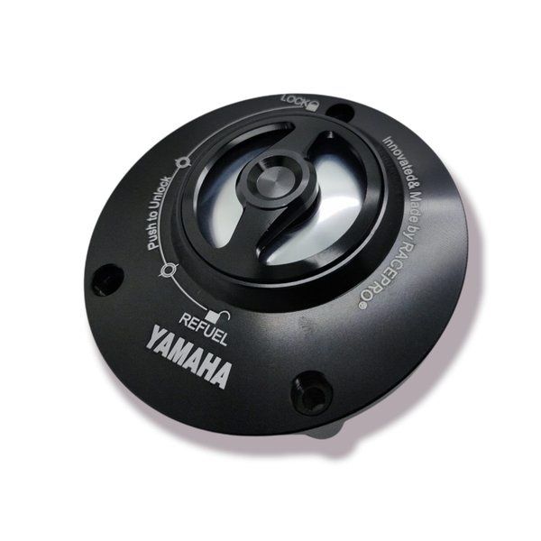 R25 FUEL CAP RACEPRO MT25 FUEL CAP XABRE R15 FUEL CAP MT15 FUEL CAP ...