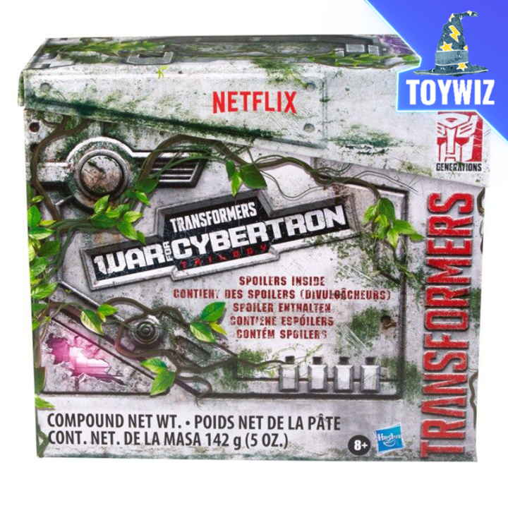 {Toywiz] Transformers Toys Generations War for Cybertron Series ...