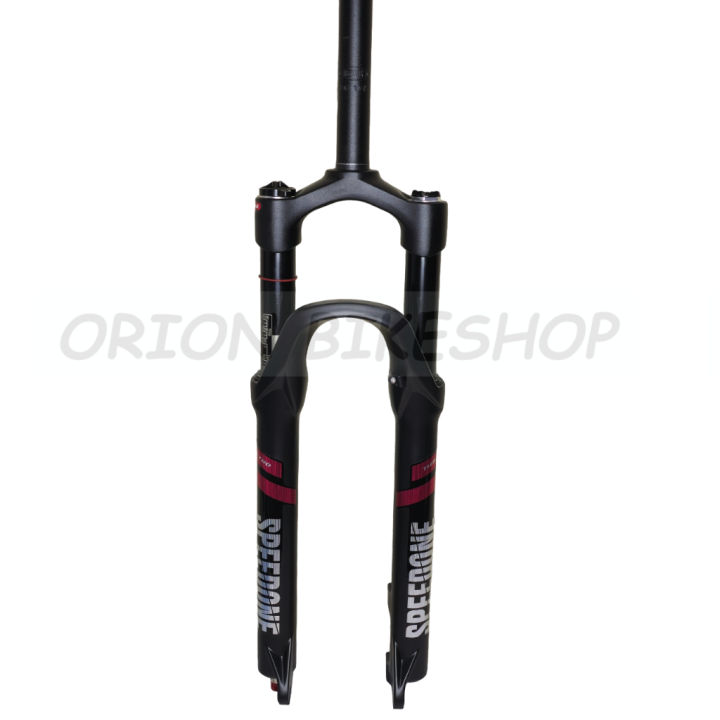 Speedone Air Fork Bazooka Non Tapered Soldier Boost Tapered MTB BIke ...