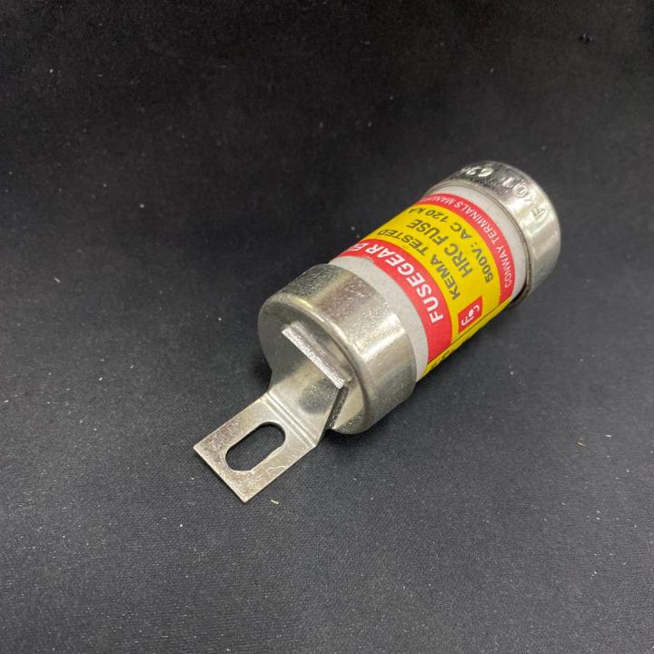 FUSEGEAR ( 63SB4 ) 63A HRC Fuse Link | Lazada