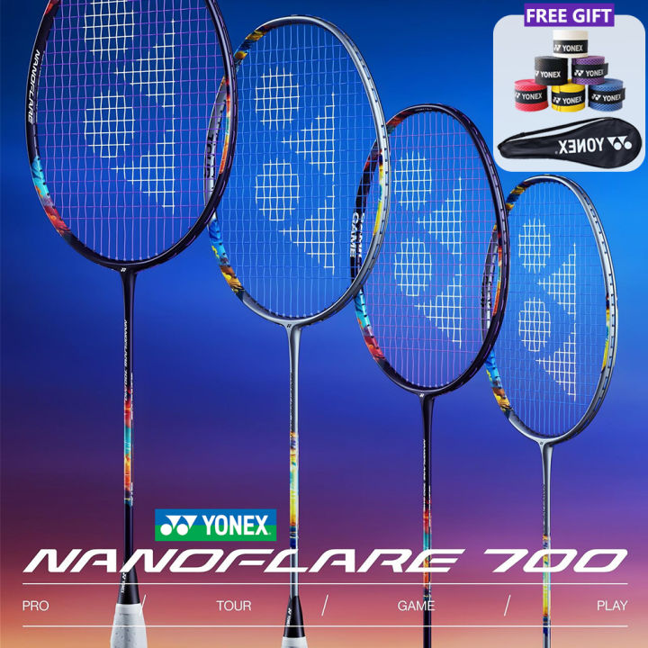 YONEX ASTROX ZFORCE II Original Full Carbon Fiber Single Badminton ...