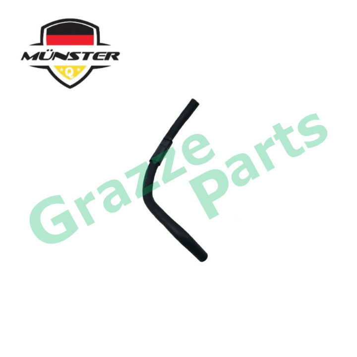 Münster Valve Cover PCV Breather Hose PW810713 for Proton Saga BLM | Lazada