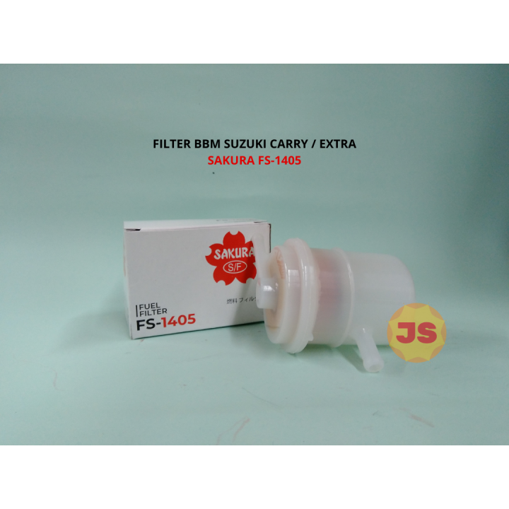 Fuel Filter Filter Bahan Bakar Mobil Suzuki Carry / Mobil Suzuki Carry ...
