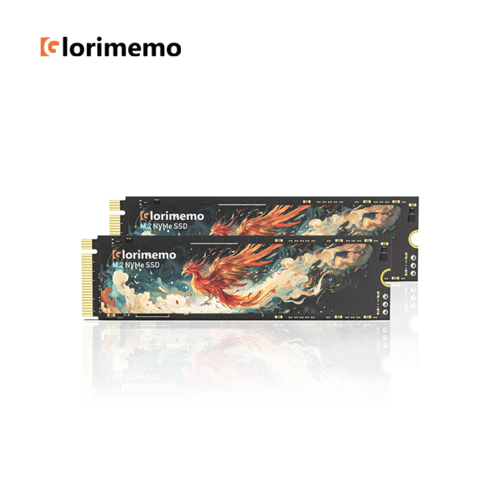 Glorimemo SSD Nmve M2 128GB M.2 PCIE Nvme Internal Solid State Drives ...