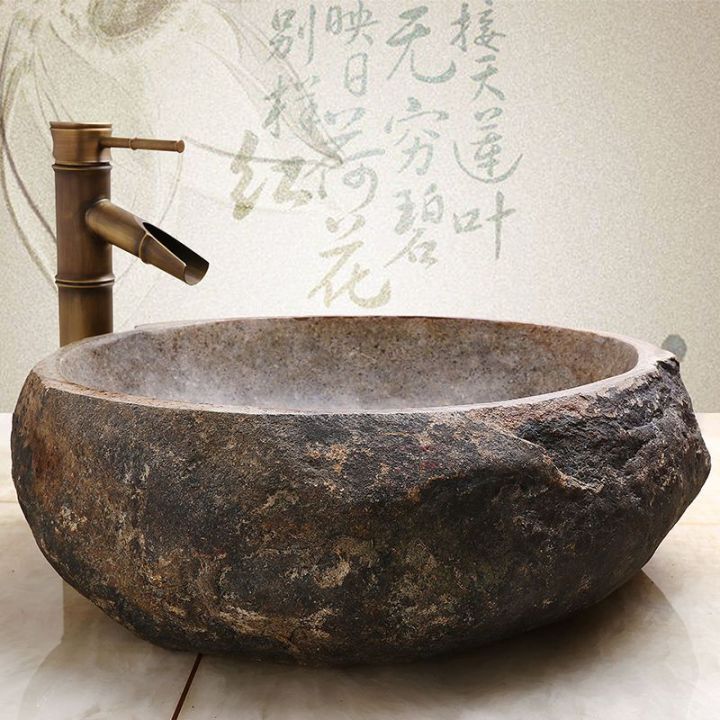 Bathroom Sink Table Wash Basin Counter Top Basin Sink Toile TAO ...