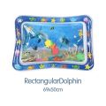 ของเล่นสำหรับเด็กเล็กฺ BABY Slapped pad Water Mat ของเล่นทารกแรกเกิด ...