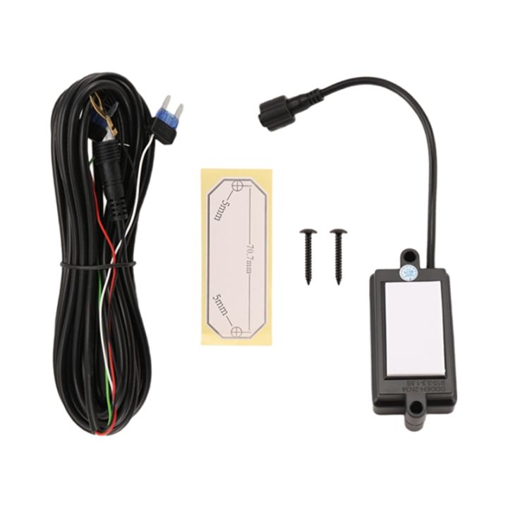 Automatic Foot Pedal Sensor for Car Trunk Electric Kick Electric ...