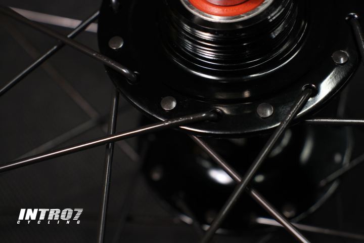 INTRO7 25A Rim Set | Lazada PH