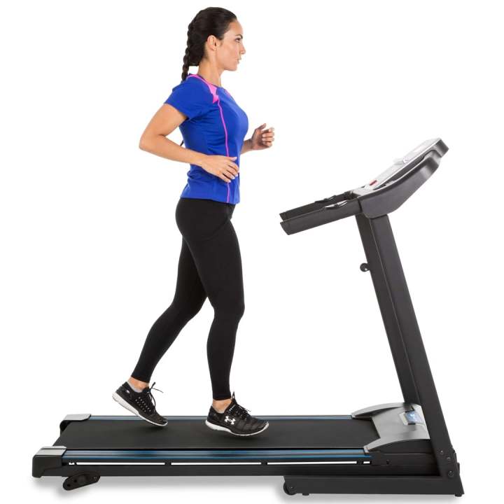 Xterra TR150 Folding Treadmill - Display Unit | Lazada Singapore