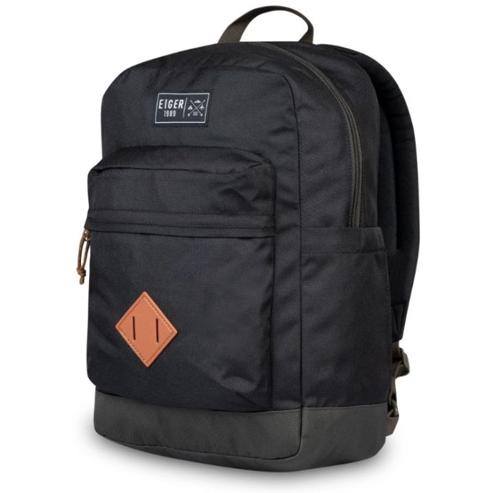 Tas Ransel EIGER Brig East R 12L | Lazada Indonesia