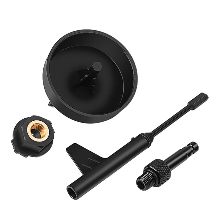 Transmission Oil Filler Tool for 725.0 9-Speed Oil Change Tools Adapter ...