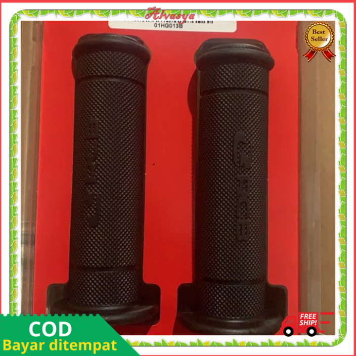 Handgrip RCB Racing Boy Hanfat HG55 Hitam UNIVERSAL Original ...