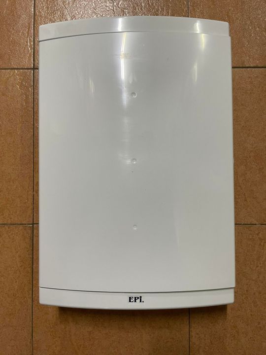 My Wholesale Consumer Box 45 Way 3 Row With Mcb 电闸盒 三排 Electric Kotak