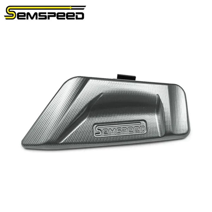 SEMSPEED For Yamaha NMAX 155 150 125 Turbo Techmax NMAX155 V2 V3 2020 ...