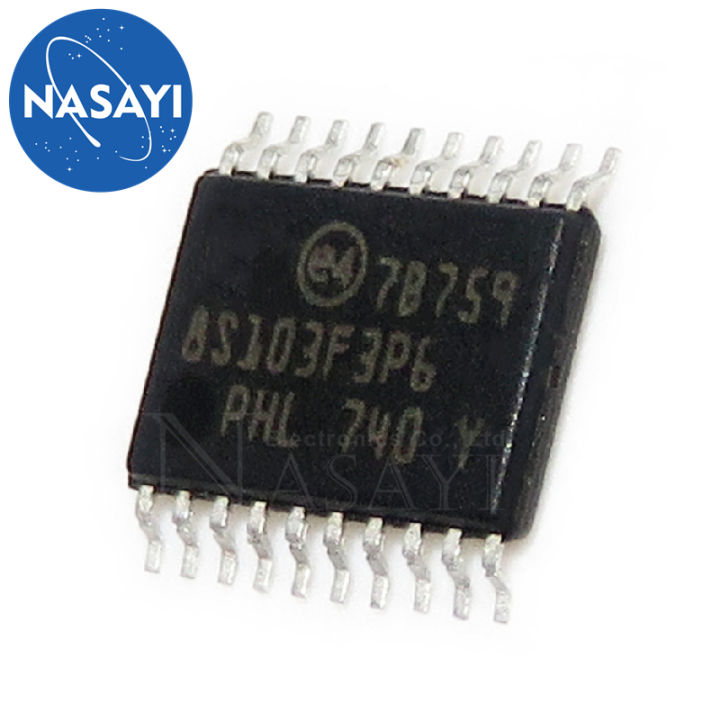 STM8S103F3P6 STM8S103 8S103 TSSOP-20 | Lazada.co.th