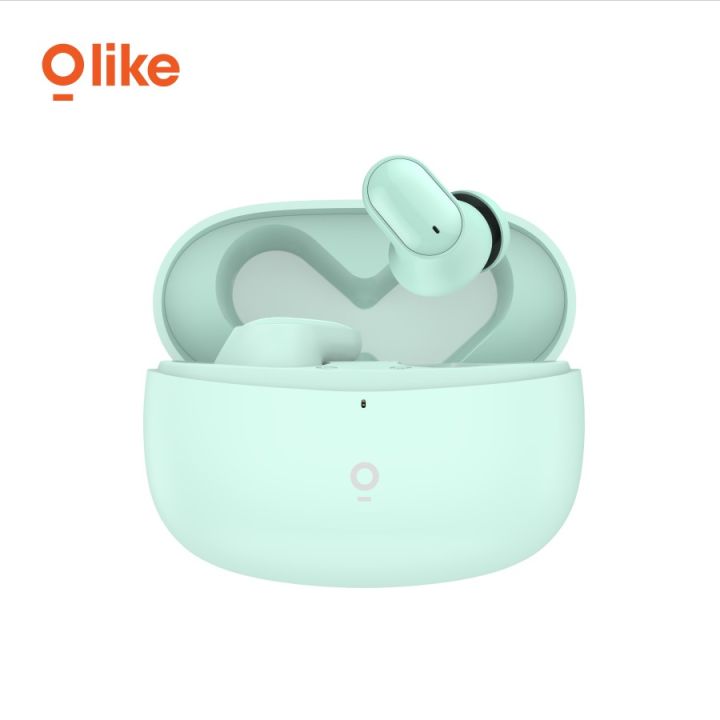 Olike Hero T10 True Wireless Earphone earbuds TWS ORIGINAL | Lazada ...