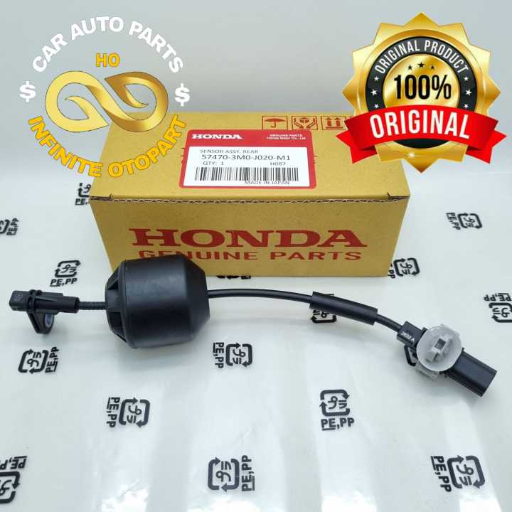 SENSOR ABS REAR SENSOR REM BELAKANG HONDA HRV | Lazada Indonesia